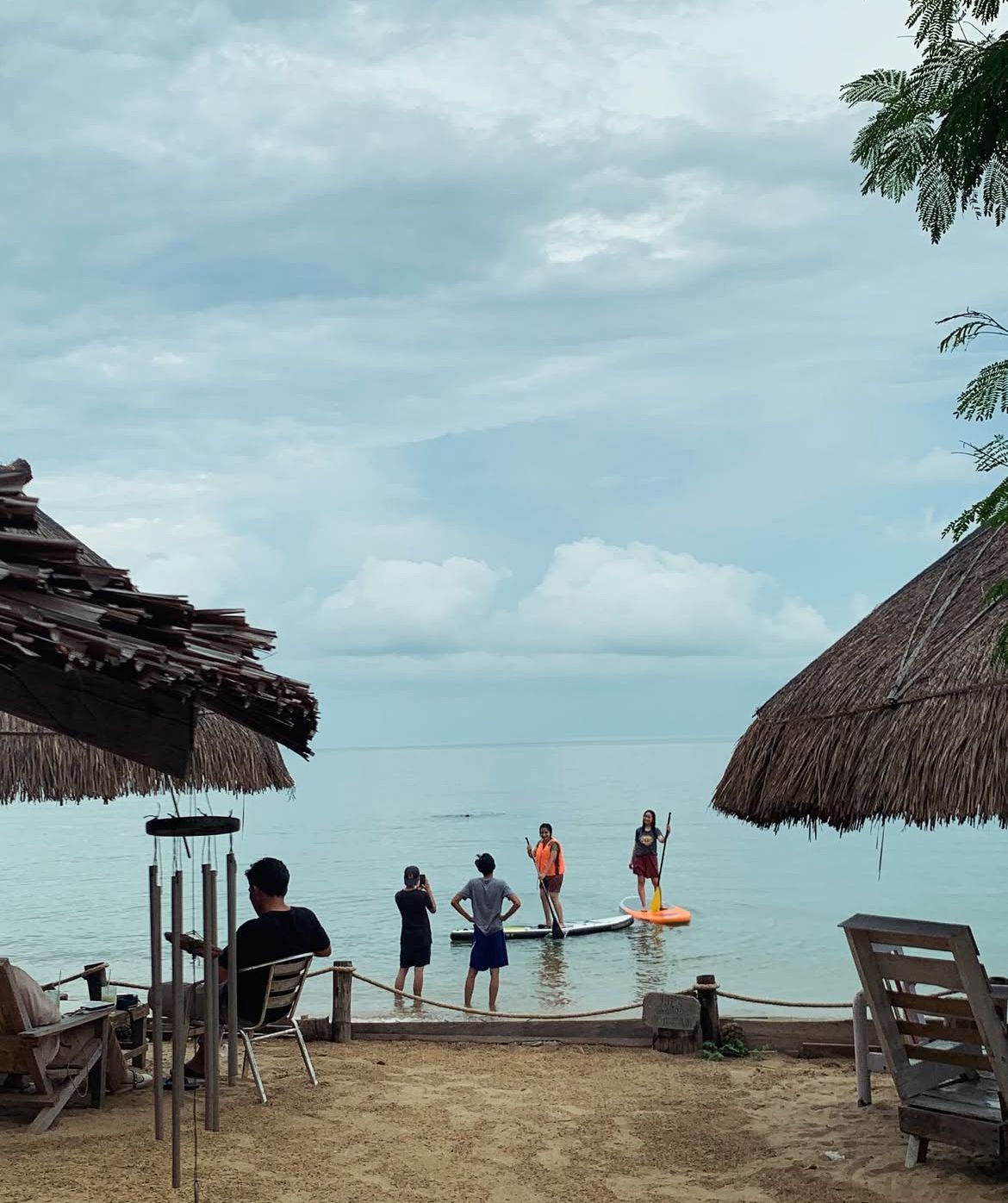 Selaras Beach